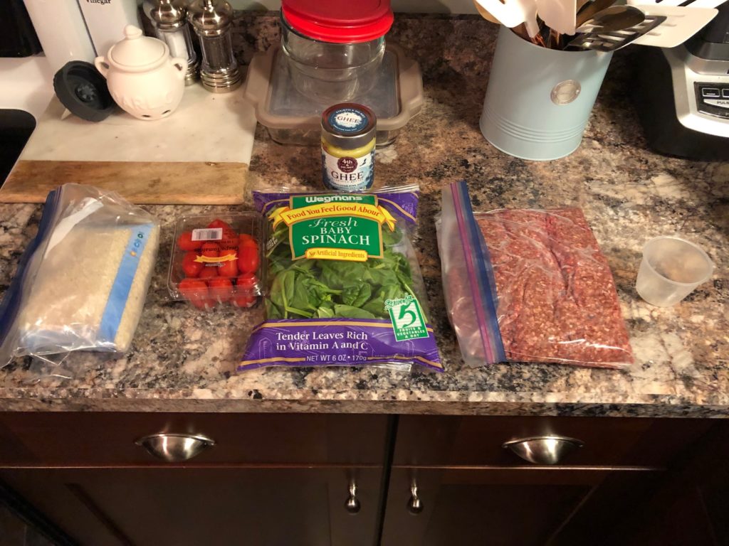 How to Make the Perfect Instapot Monster Mash - Elite Personal Fitness