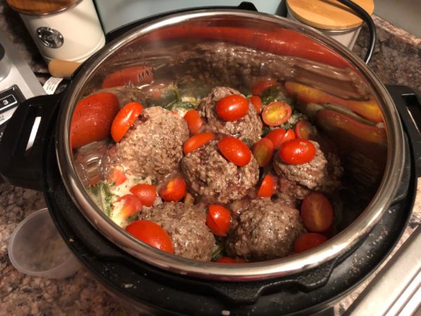 How to Make the Perfect Instapot Monster Mash - Elite Personal Fitness