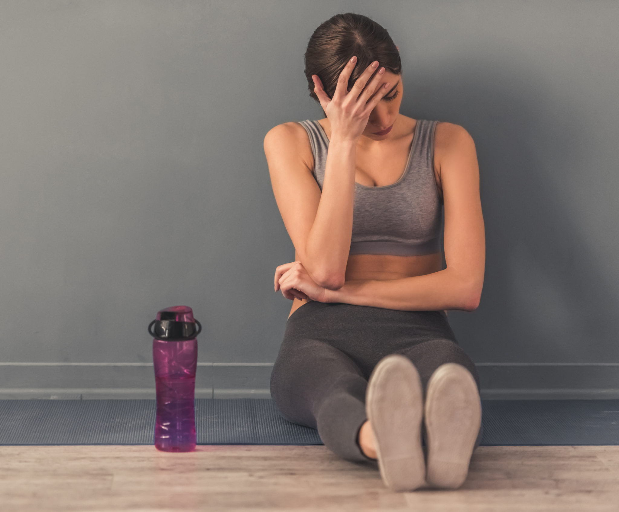 Watch: Should You Workout If You're Sick - Elite Personal Fitness