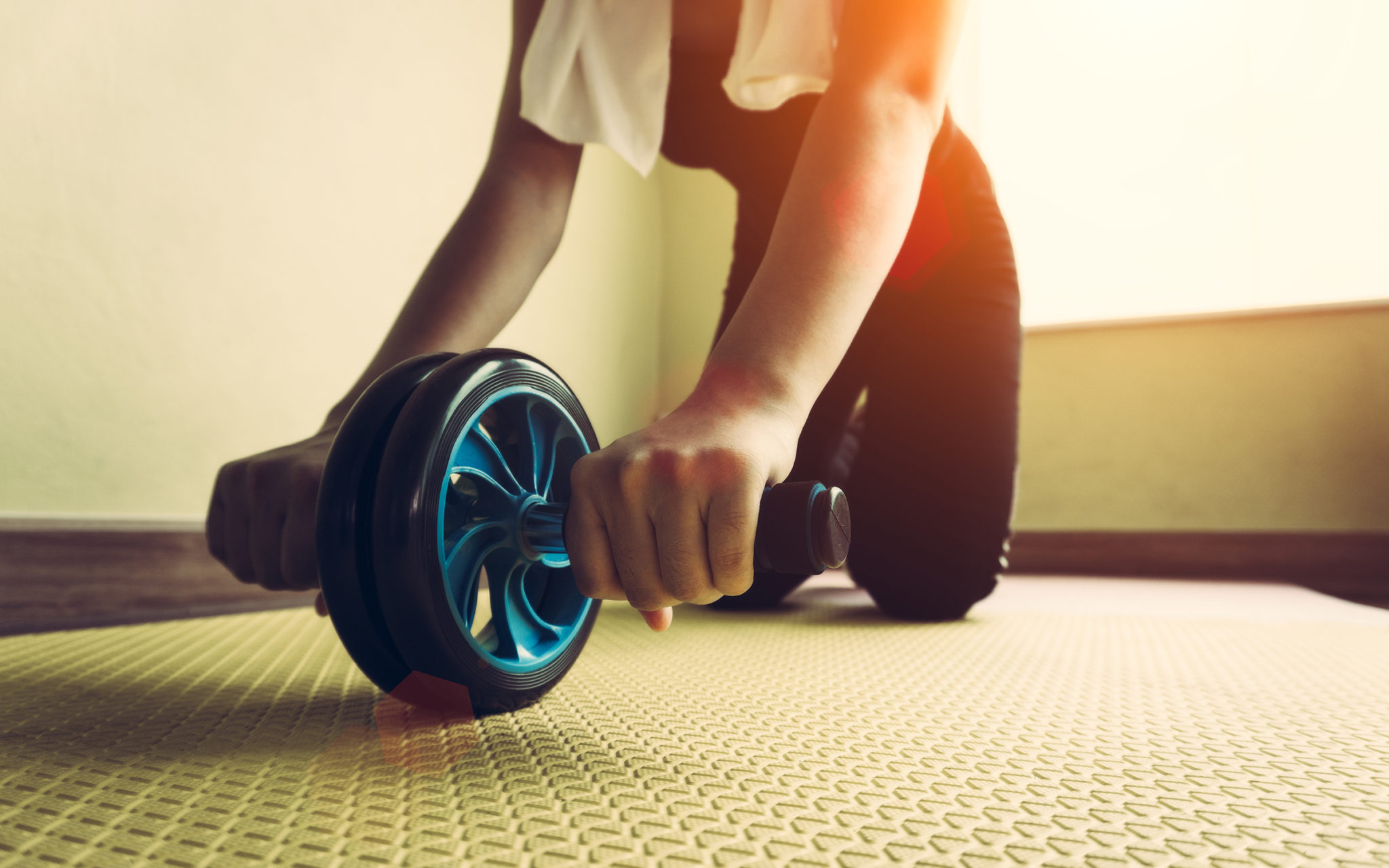 Watch: Best Strength Tool For Your Core - Elite Personal Fitness