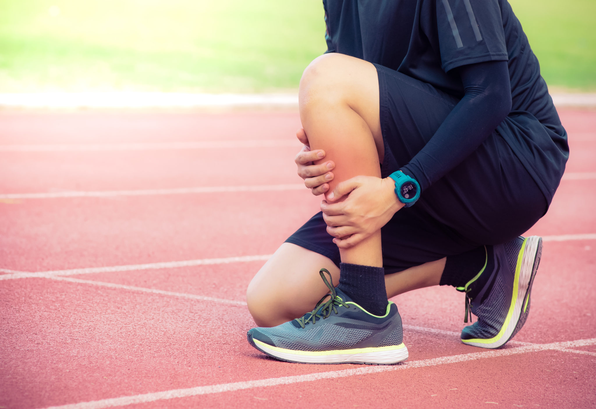 Shin Splints Elite Personal Fitness
