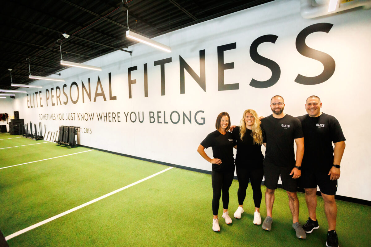 Athletic Performance, Personal Training, Personal Group Fitness in ...